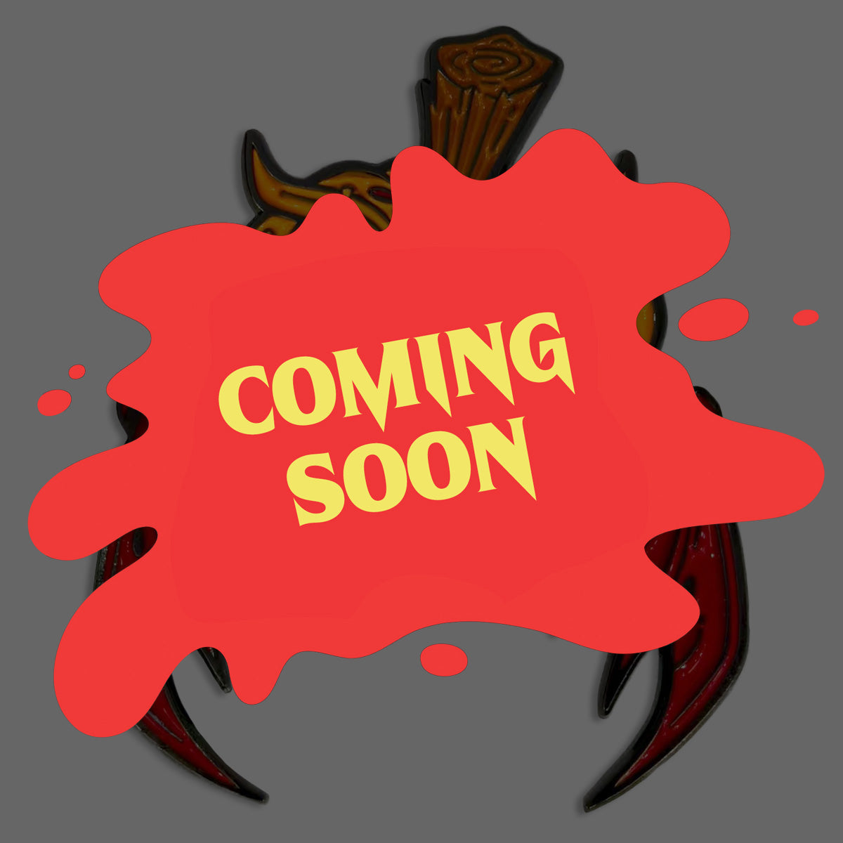 New & Popular – Zombie Pumpkins